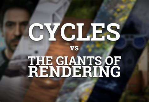 Cycles Vs Octane Speed Comparison Lighting And Rendering Blender Artists Community