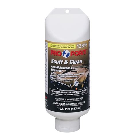 Rust Converter Sealer Pro Form