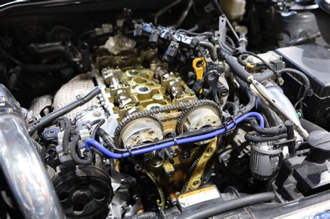 누유 정비 Ep2 참가자미 제네시스쿠페 젠쿱 고질병 프론트케이스 누유 수리 정비 Feat양산 명성모터스 네이버 블로그