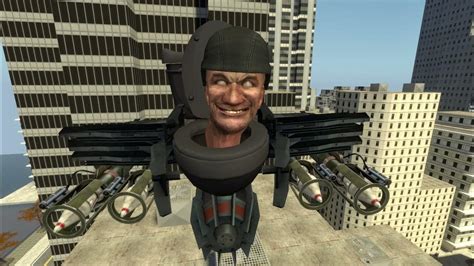 Skibidi Toilet Anmation 7 Youtube