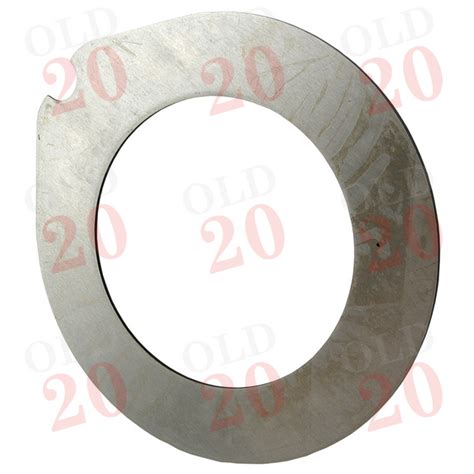 Brake Intermediate Disc Ford