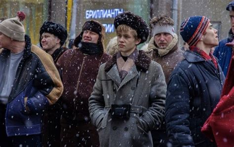 Що відповісти на «Слово пацана портал новин Lb Ua