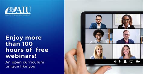 Aiu Webinar Introduction To The Business Plan