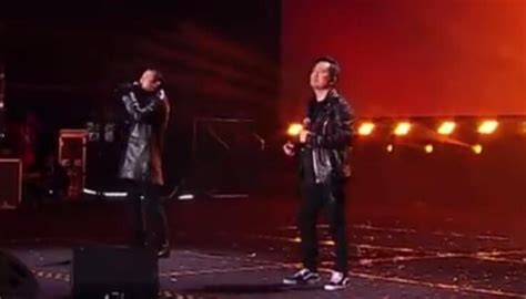 筷子兄弟合体了 筷子兄弟是哪两位？唱过什么歌？威海市硬笔书法学会