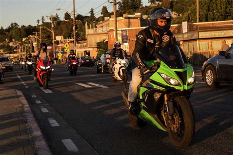 Seattles Unwelcome Public Sex Hot Spots