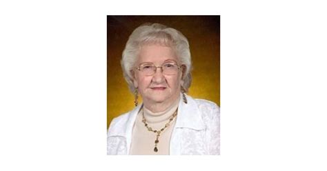 Mary Plotner Obituary 1927 2014 Legacy Remembers