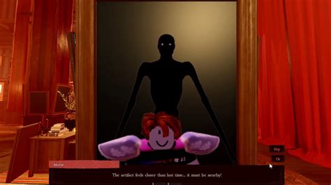 How To Get The Deaths Dastardly Cape In Roblox Haunt 2024 Pro Game Guides