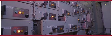 NERC Standards NERC CIP Explained For The Energy Sector Certrec