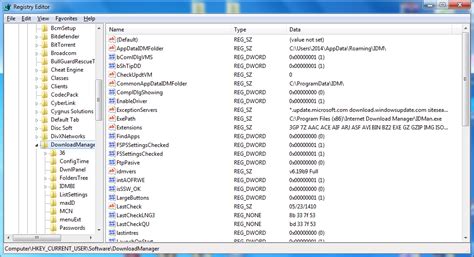Tips Of The Day Internet Download Manager Idm Disable Pop Up Fake Serial