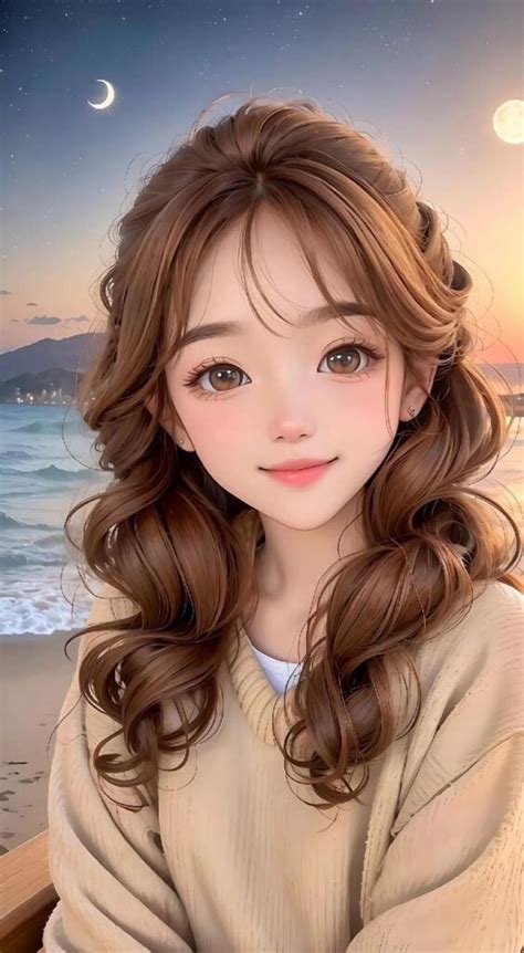 488 Cute Cartoon Girls Dp Pic Attitude And Stylish 2026