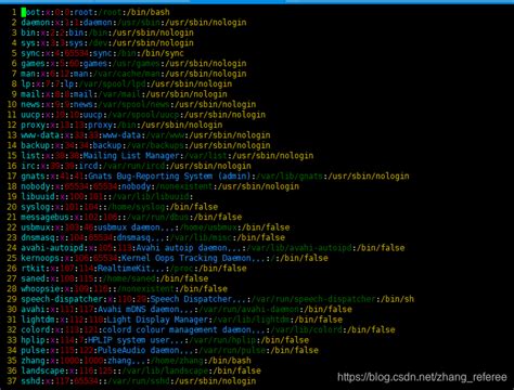 linux shell 字符串长度 csdn博客