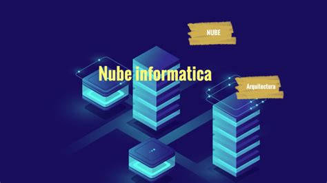La Nube Informatica By Yael Arriaga On Prezi