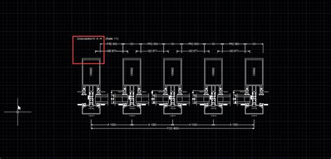 Missing Dimensions In Block Autodesk Community
