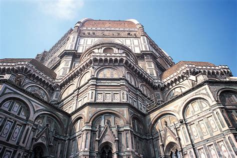 이탈리아 고딕건축 고전 전통과의 대립 네이버 블로그