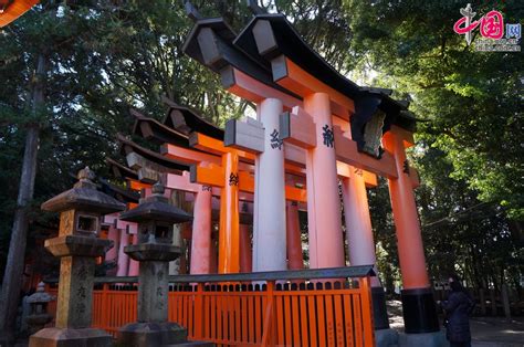 中国人の間で人気の日本の観光スポット（写真集）中国網日本語