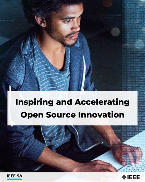 Ieee Standards Association Ieee Sa On Linkedin How Open Source Can Benefit Organizations And