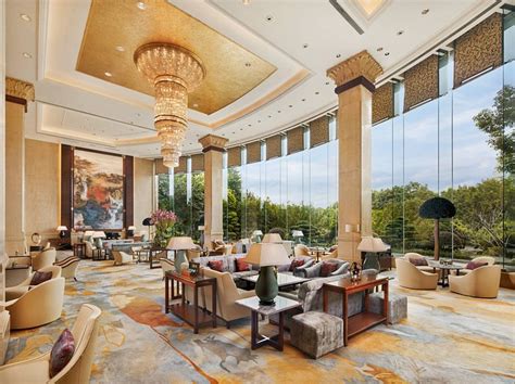 Pudong Shangri La Shanghai Massage Fotos Und Bewertungen Tripadvisor