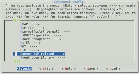 Esp8266串口配置与通信：uart0与uart1的角色切换 Csdn博客