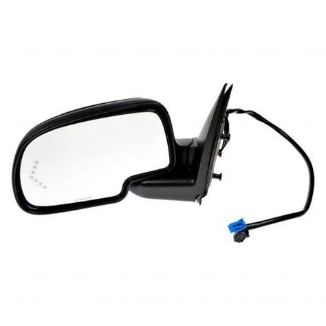 Karparts360 For 2003 2004 2005 2006 Gmc Sierra 15003500 Door Mirror