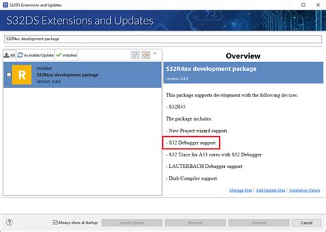 Howto Command Line Gdb Debugging With S32 Debug Probe For S32r45 Nxp Community