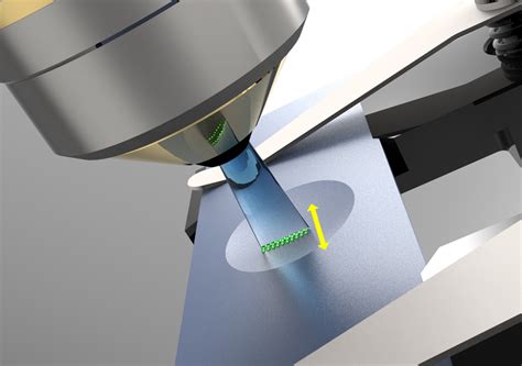 超分辨显微成像迎来新突破！新国大苏研院陈南光团队在《先进光子学通讯》发表科研成果 苏州工业园区新国大研究院