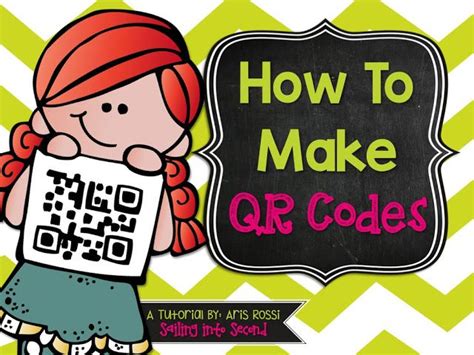 Have You Always Wondered How To Make Qr Codes Head Over To The Blog Today To Learn How Easy It