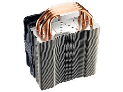 เรองนาร Heatsink อปกรณระบายความรอนใหกบซพย และสวนประกอบสำคญทคณควรรจก