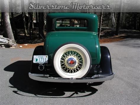 Pontiac Model 402 Information And Photos Momentcar