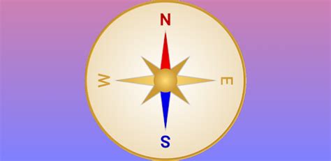 Compass Android App