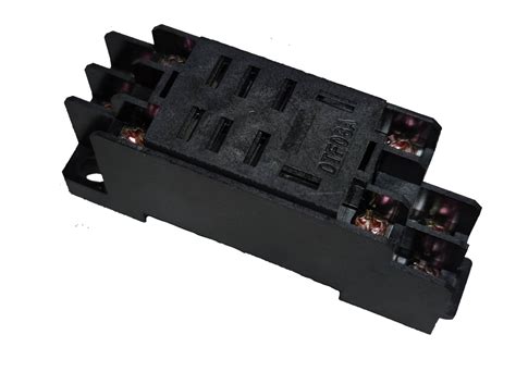Ly2 Relay Socket 8 Pins Socket Relay Socket Ly2 Socket Lazada Ph