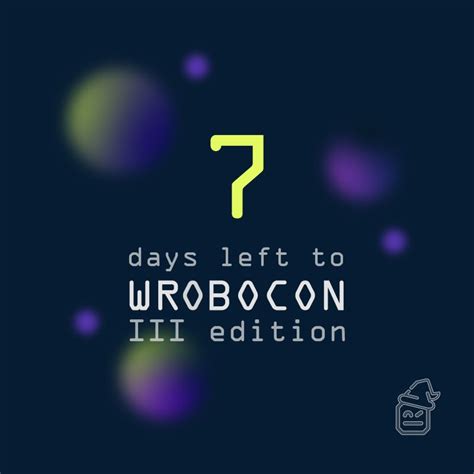 Wrobocon On Linkedin Conference Wrobocon Niceproject Testautomation Engineering