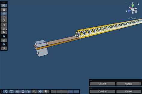 Probuilder Confirmcancel Window Bug Unity Engine Unity Discussions