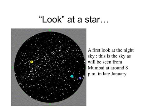 Ppt Coordinate Systems In Astronomy Powerpoint Presentation Free