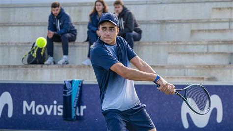 Иван Иванов с победа на турнир за мъже в Испания