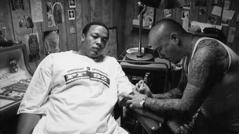 Mister Cartoon Celebrity Tattoos Mister Cartoon On Art Tattoos