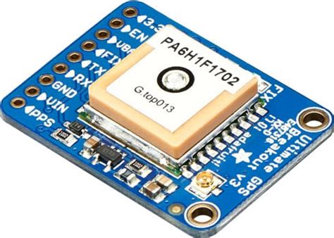 Arduino Compatible Shields By Adafruit Wiltronics