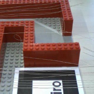 A High Quality Flow Visualization With Context Aware Blending Of Download Scientific Diagram