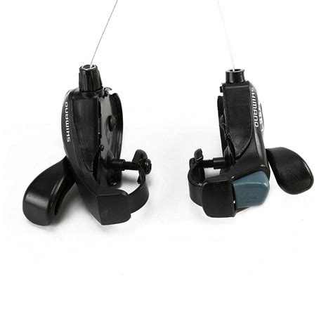 367 Speed Bicycle Shifter Brake Mtb Mountain Roa Grandado