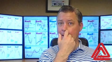 Forex Trading Video For Beginners Live Fx Stream By Forextoday Youtube