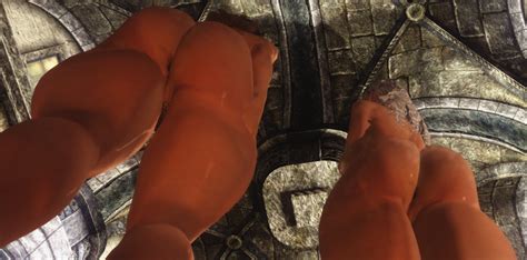 Ass SexLab Framework LoversLab