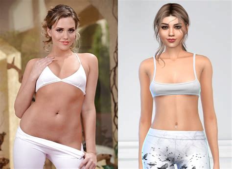 Porn Star Mia Malkova Downloads Cas Sims Loverslab