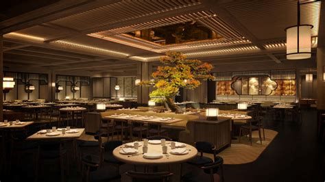 Din Tai Fung To Open At Scottsdale Fashion Square