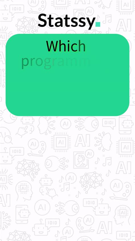 Which Programming Language Is Most Commonly Used In Data Science By