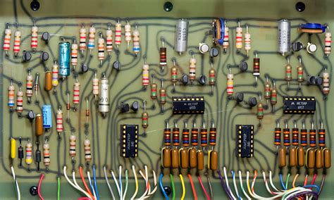 ModularSynthesis 961 Sequencer Interface