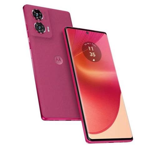 هاتف موتو إيدج 50 فيوجن من موتورولا في الكويت اكسايت Phone Motorola Tablet Phone