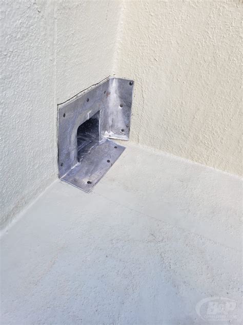 Gutter Installation Bnp Consulting