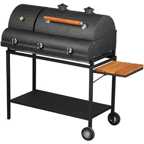 باربیکیو مدل گازی زغالی کد 100 آرش کالا