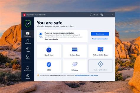 How To Temporarily Disable Bitdefender Or Permanently