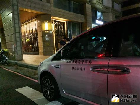 高市議長許崑源驚傳墜樓身亡 韓國瑜籲：大家千萬要冷靜 地方 Nownews今日新聞