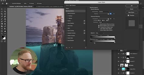 How To Work With Color And Textures In Photoshop Envato Tuts